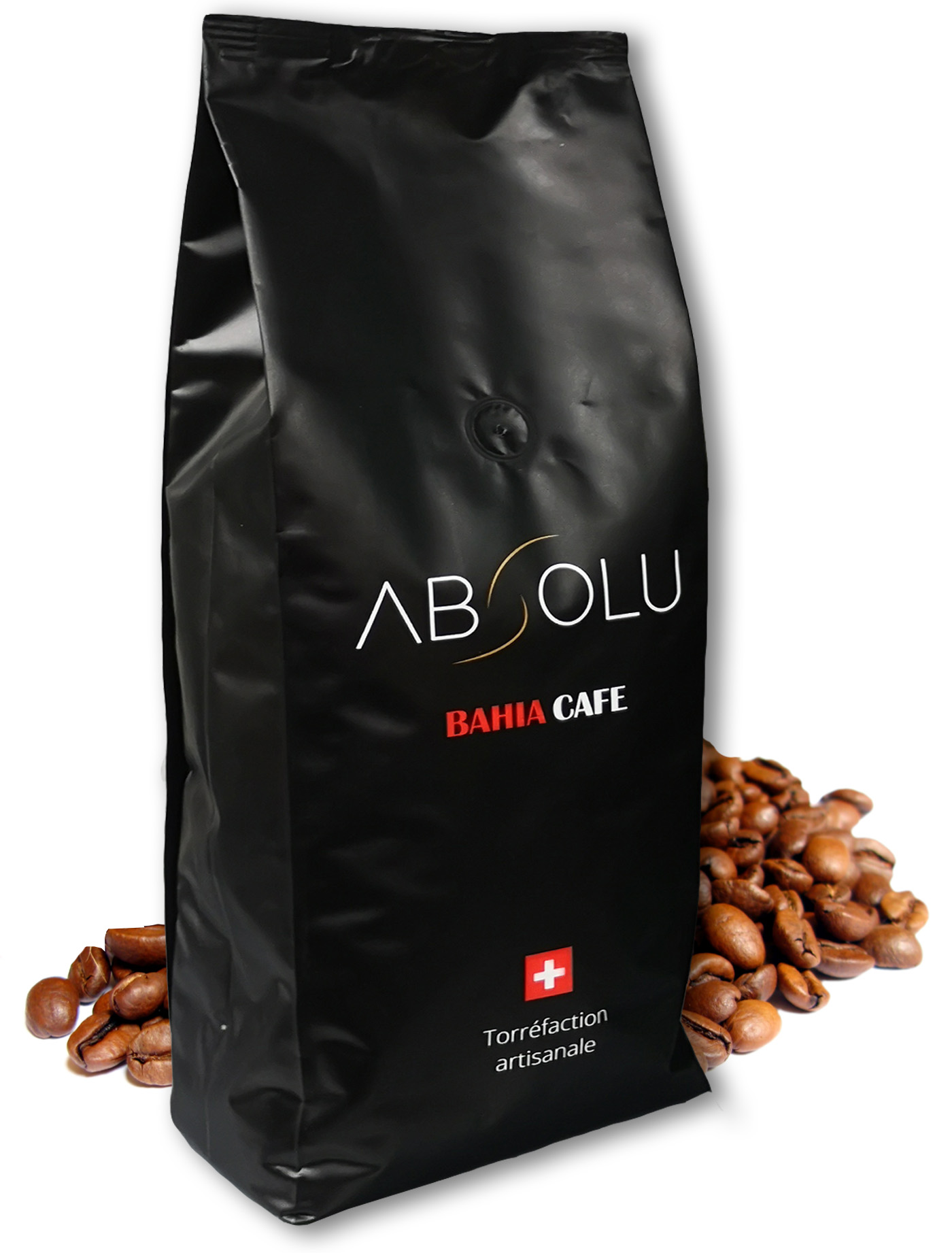 Bahia Cafe | BAHIA CAFE